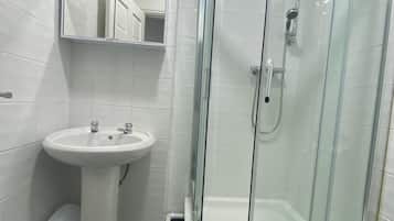 Quarto Twin Comfort | Casa de banho