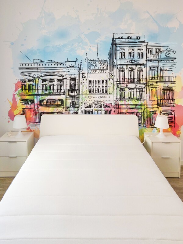 Olopo Hostel - Porto