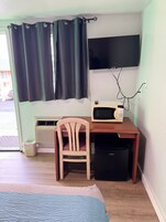 Quarto Básico | Wi-fi grátis