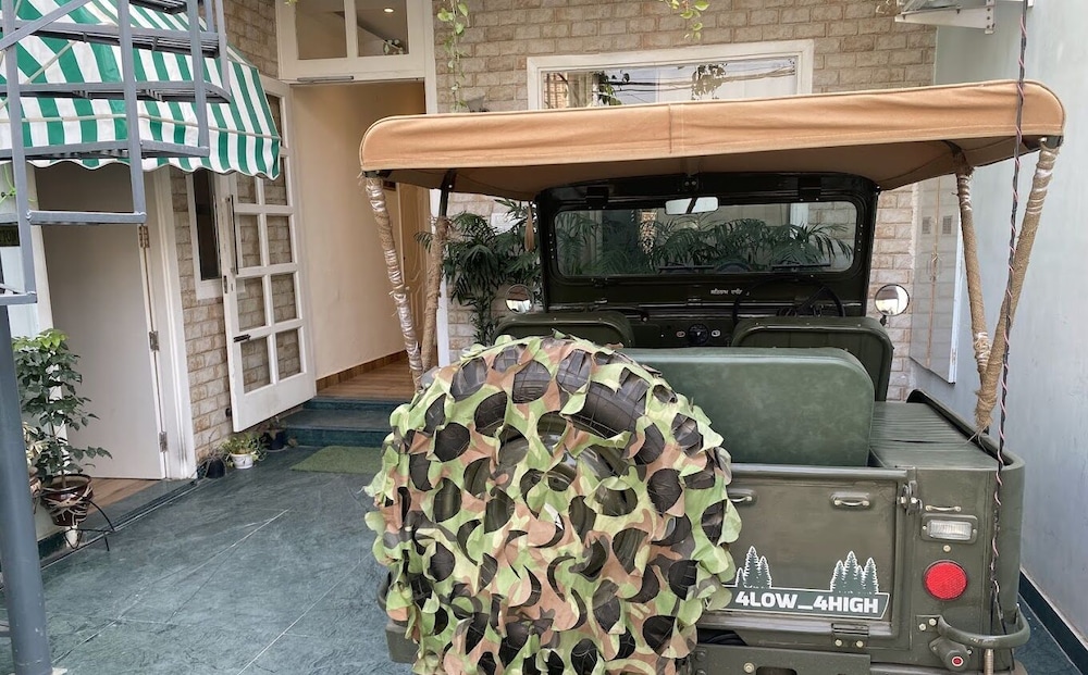 Hotel Nirmal - Budget Friendly Rooms Near Fortis Hospital And Marriage Palaces - Amritsar