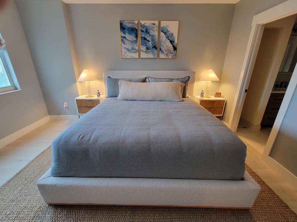 Marina Dream: 1Br Intracoastal-facing gem! - Boynton Beach | Vrbo