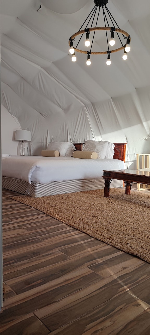 4-bedroom Barn In Tranquil Ras Al Khaimah With Wi-fi - Ras al Khaimah