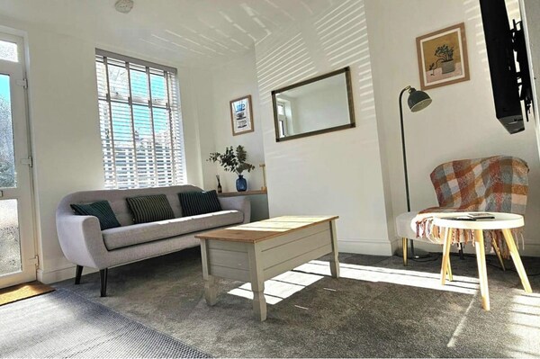 Contractor Friendly - Long Stay Discount - Ipswich