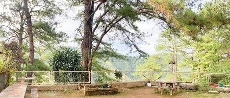 Casa, 2 quartos, varanda, vista para a montanha | Exterior