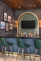 Bar (na propriedade)