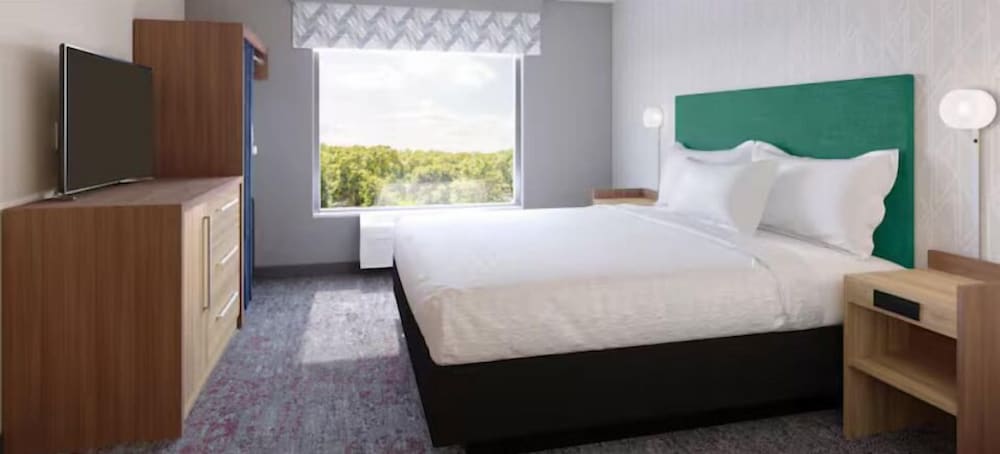 Home2 Suites By Hilton Fort Worth Lake Worth - Fort Worth