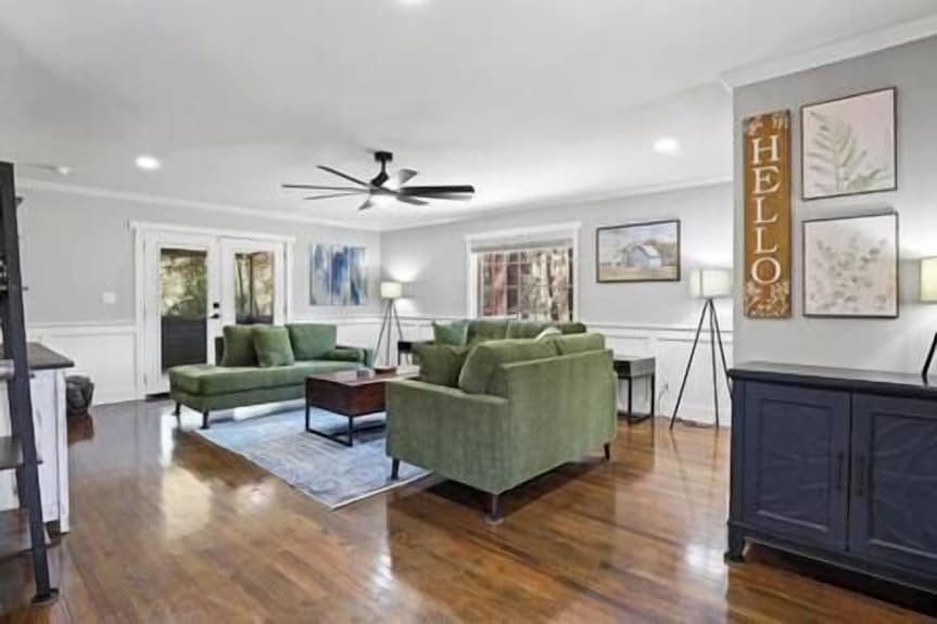 Strawberry Pines Retreat - Pine, AZ