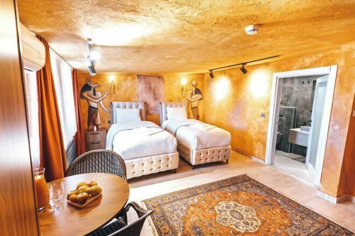 Lençóis de algodão egípcio, roupa de alta qualidade