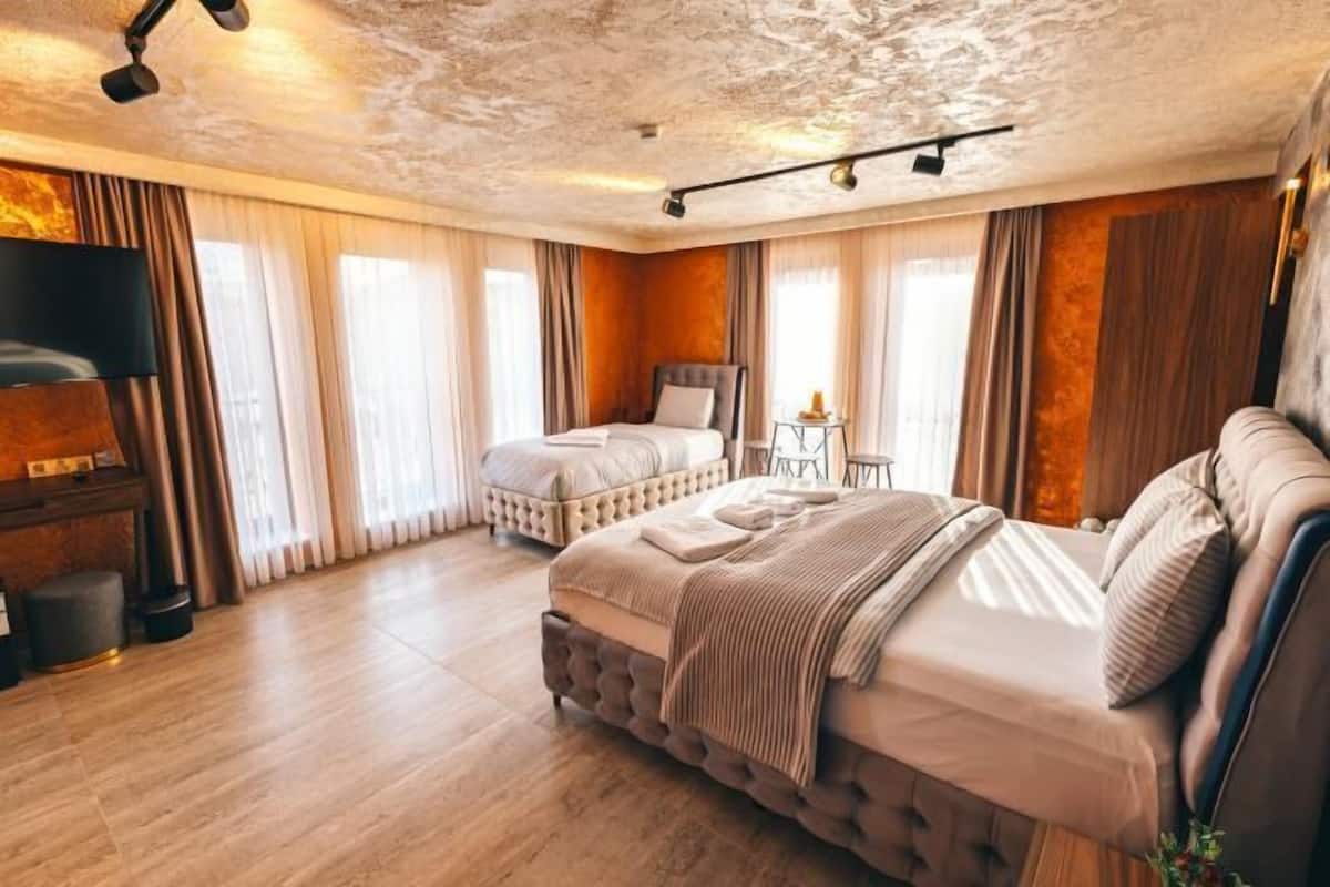 Lençóis de algodão egípcio, roupa de alta qualidade