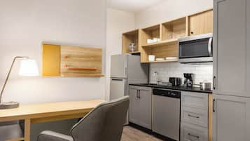 Comodidade do quarto