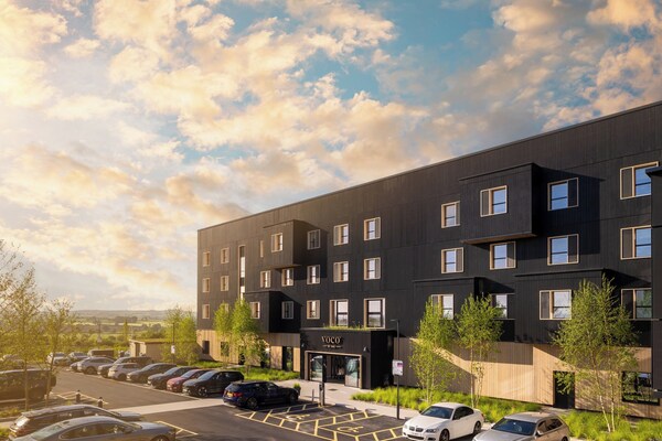 Voco Zeal Exeter Science Park By Ihg - Devon