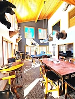 Sala de jantar