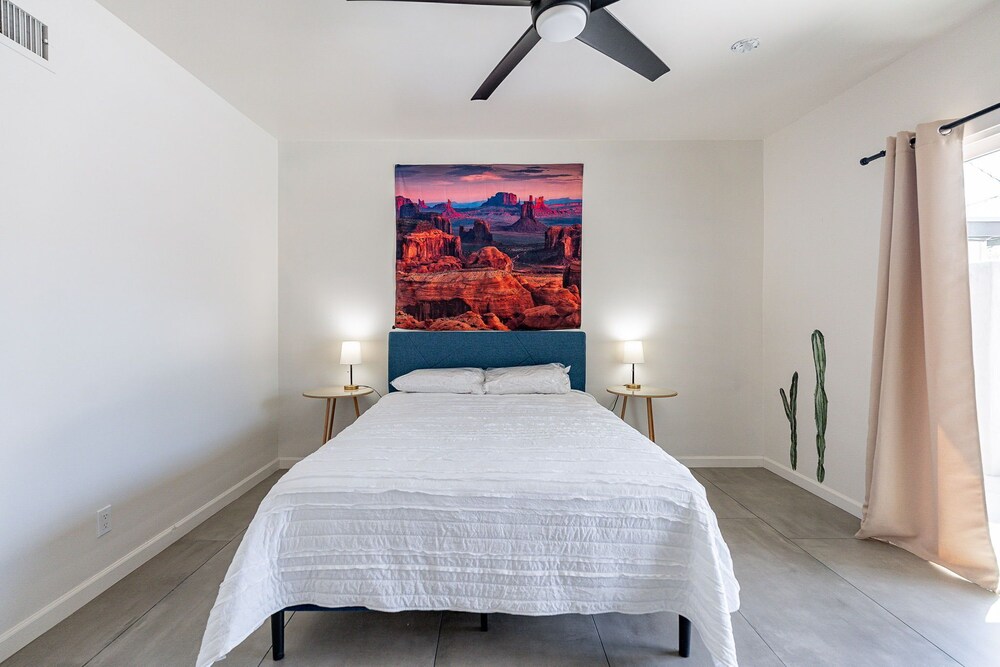 Desert Haven - West Tucson, with a Pool! - Tucson | Vrbo
