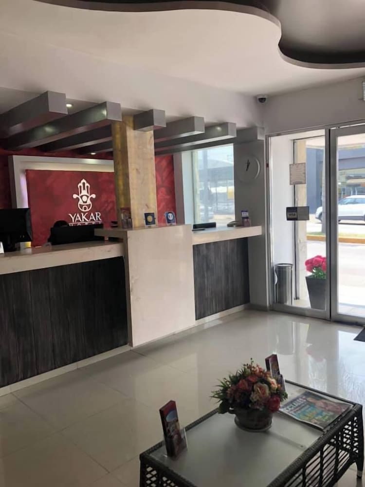 Hotel Yakar - Córdoba