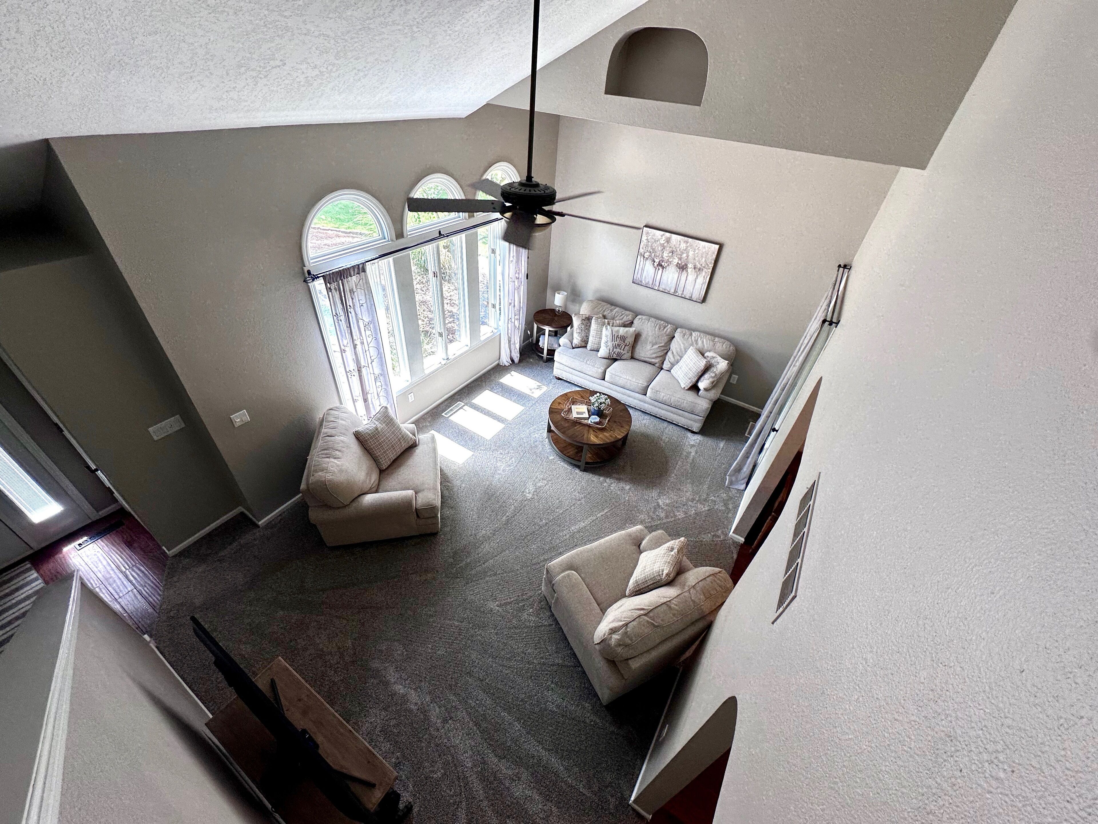 Charming And Private 3-bedroom House By Saylorville Lake, North Of Johnston - Saylorville Lake, IA