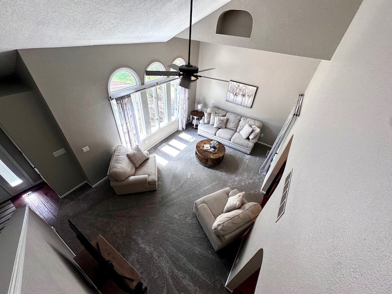 Charming And Private 3-bedroom House By Saylorville Lake, North Of Johnston - Saylorville Lake, IA