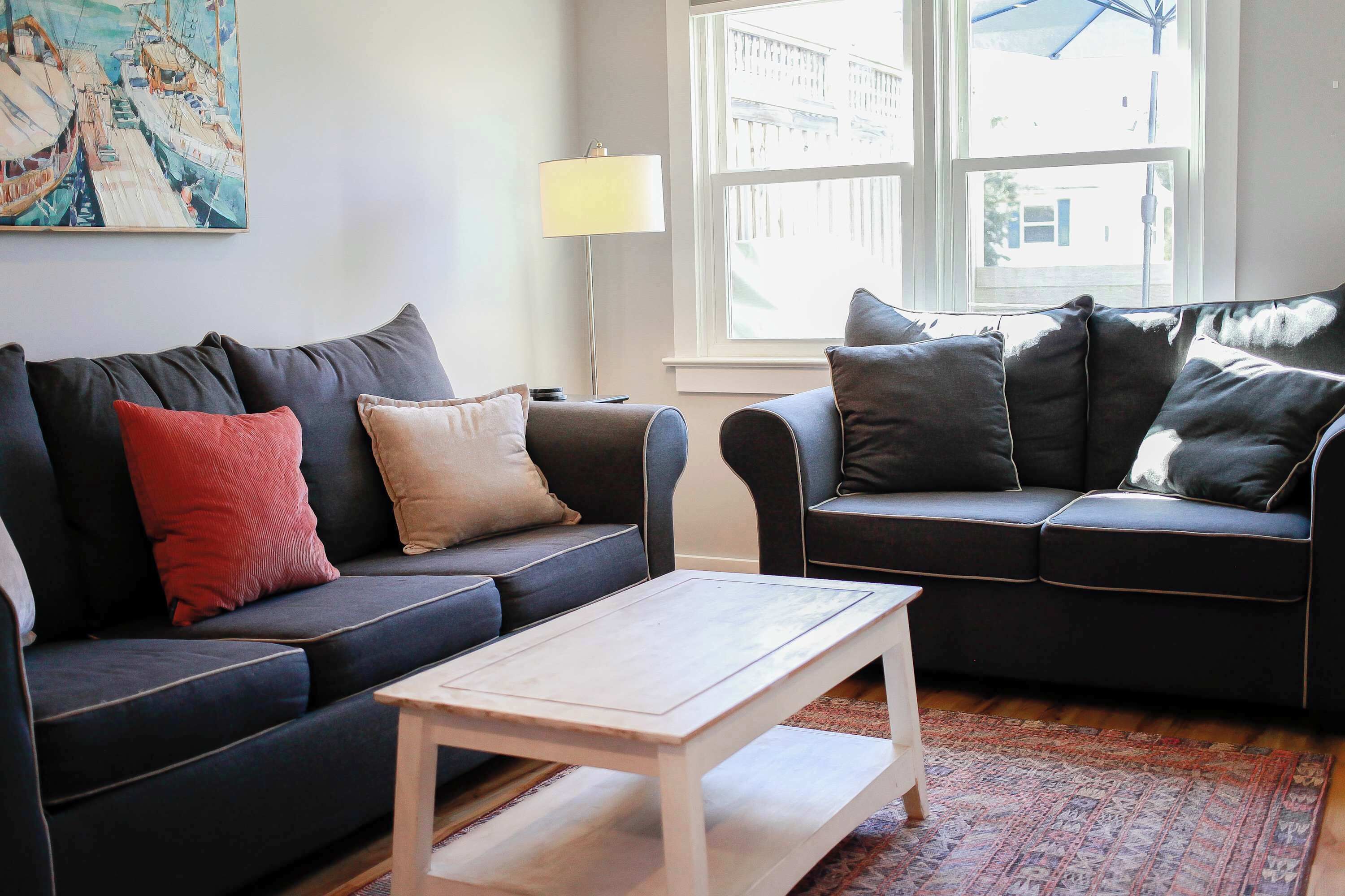 Sojourn's Sea Views With Balcony Sleeps 10 - Norfolk, VA