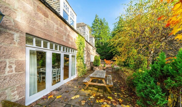 The Stables Cottage Aboyne Royal Deeside - Aboyne