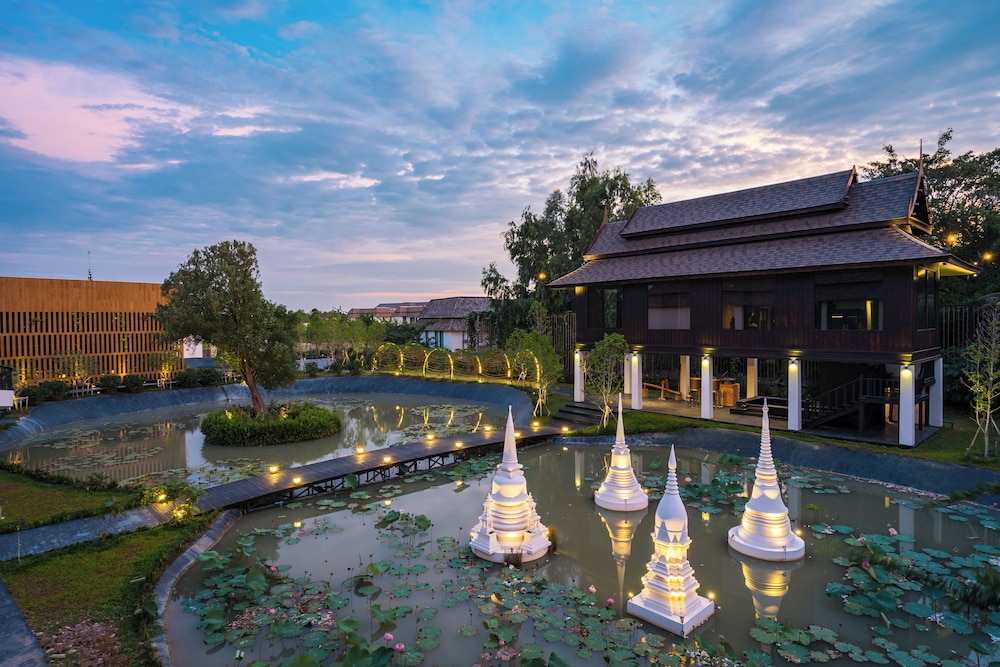 Thann Wellness Destination - Phra Nakhon Si Ayutthaya