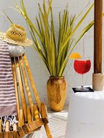 Terraço na cobertura