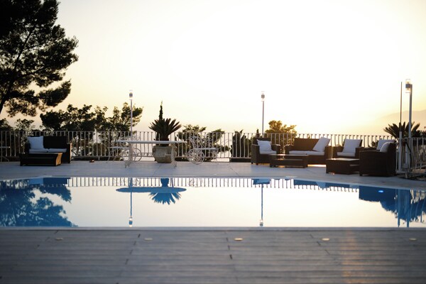 La Canostra Capri - Luxury Room Ad Anacapri - Anacapri