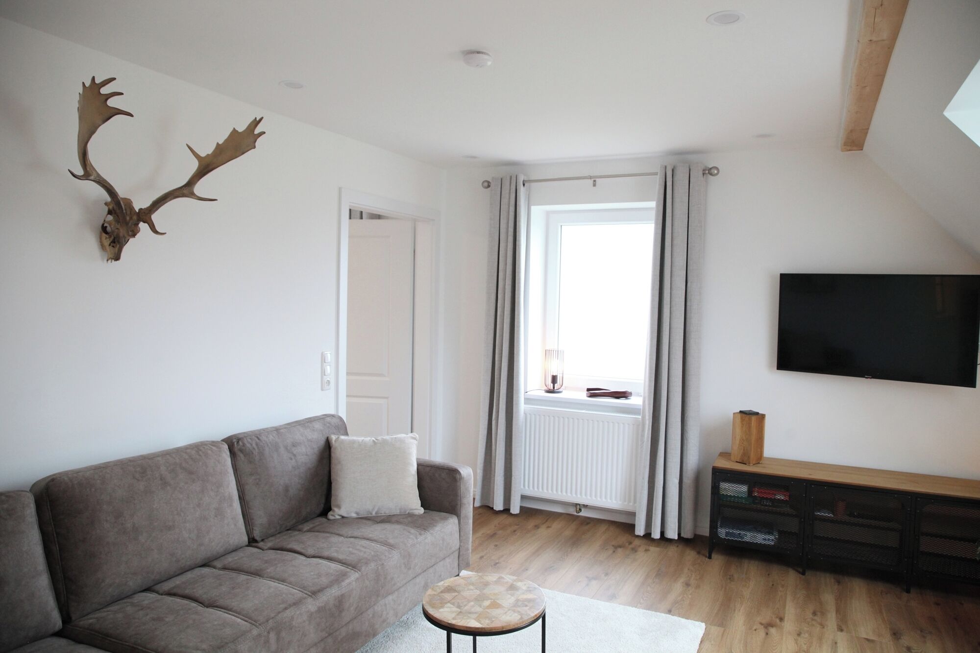 Fewo Zum Königreich.... Da Wo Andere Urlaub Machen - Kirchlinteln