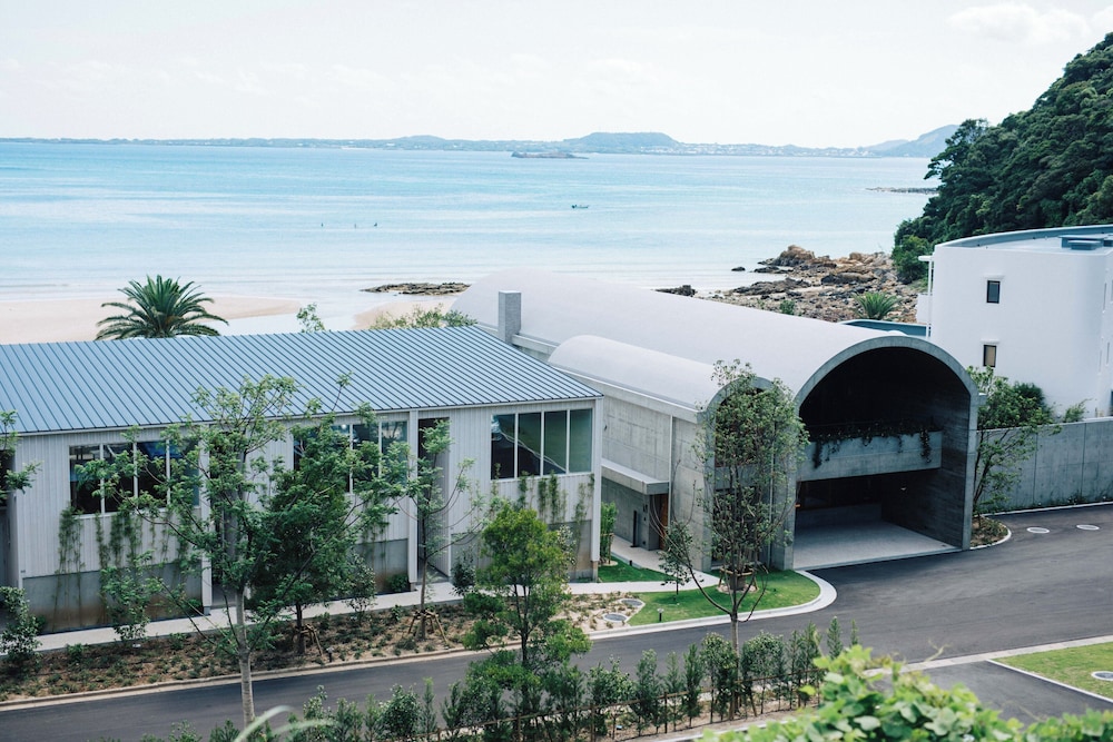 Colorit Goto Islands - Goto