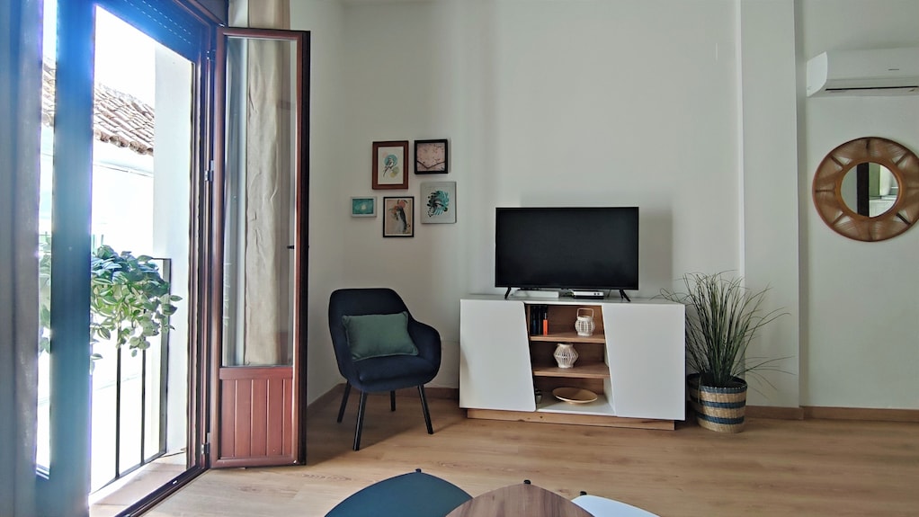 Casa Yaye Puerta Palma - Écija