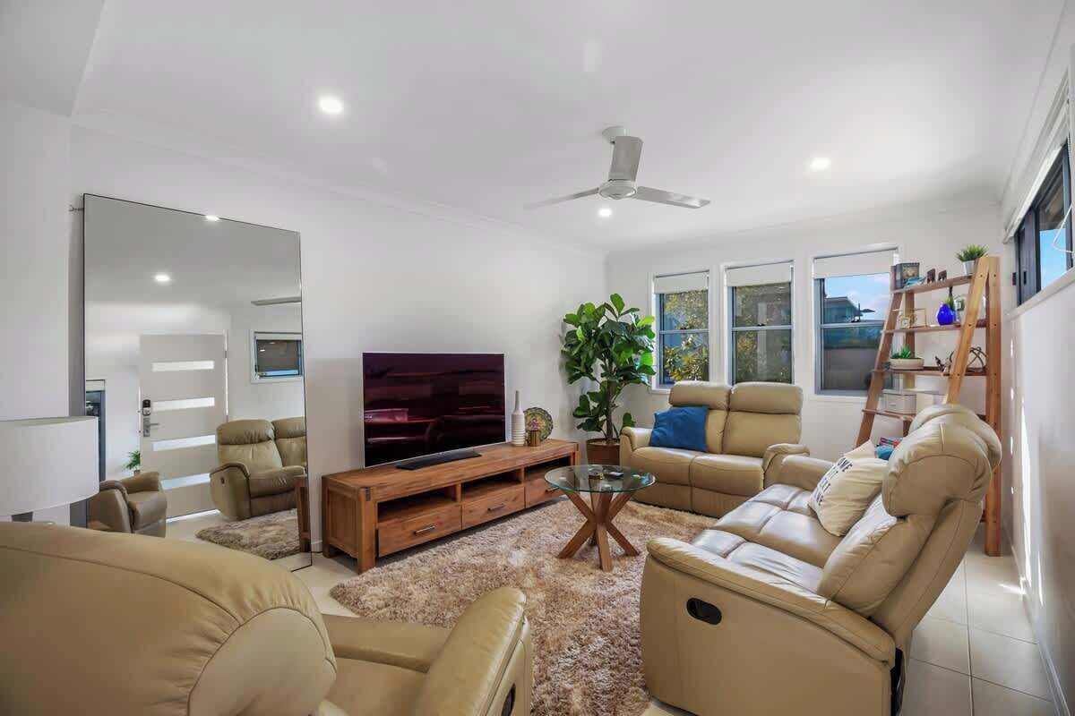 Sunshine Splendour Central & Close To Everything - Maroochydore