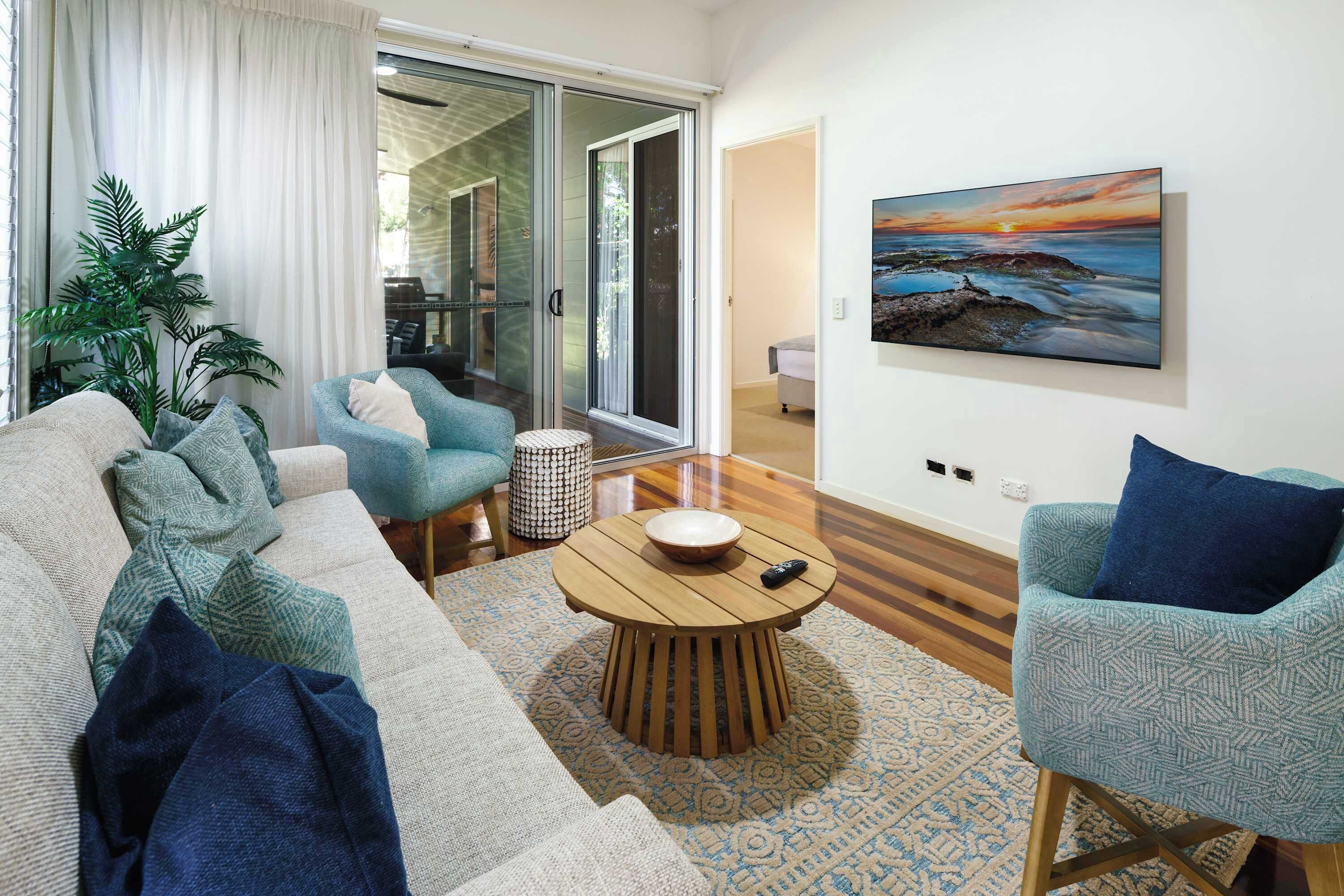 Moffat Beach Magic: Family And Pet Friendly Oasis - Caloundra