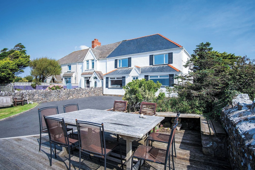 Channel View 3 Bedroom Rhossili Bay - Rhossili