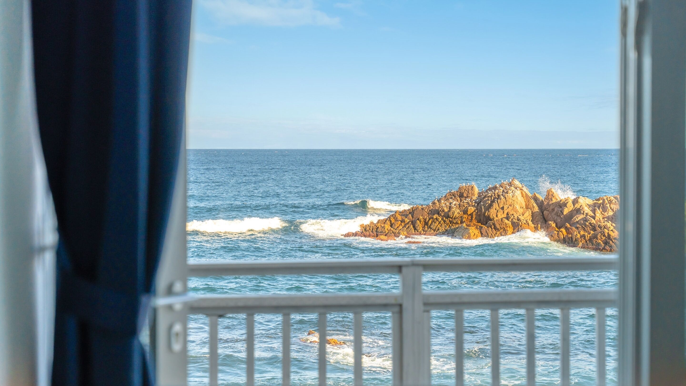 Quarto Básico, 1 quarto (B101) | Exterior