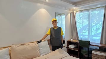 Alimentação e bebidas