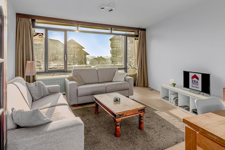 1 Chambres à Coucher à Sint Idesbald - Bray-Dunes