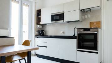 Apartamento | 2 quartos
