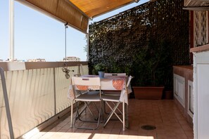Apartamento | 2 quartos 