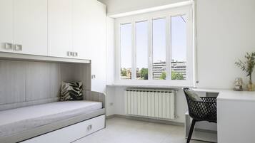 Apartamento | 2 quartos