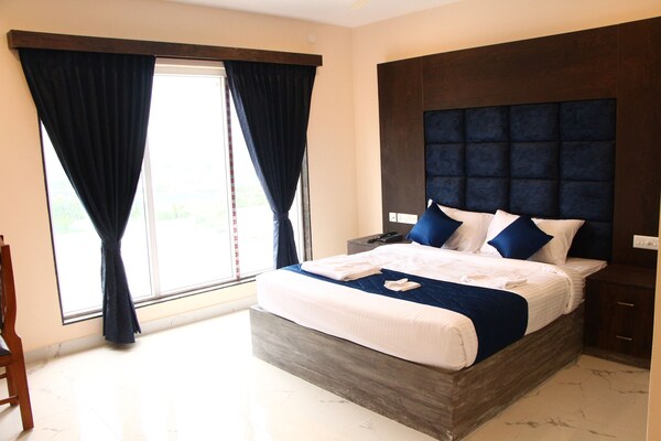 Sas Square - Tiruchirappalli