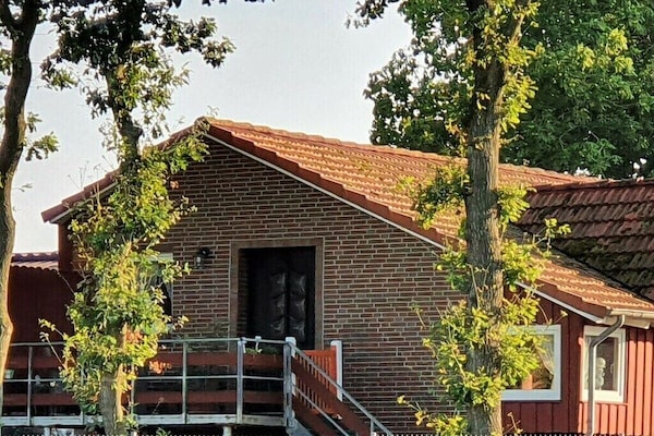 Ranchhouse Hunde Und Pferde Willkommen - Aurich