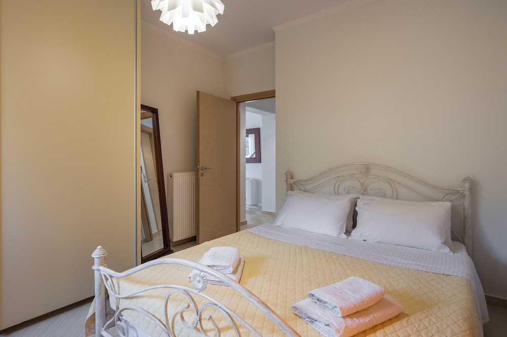 Villa Katerina - Chania