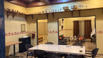 Restaurantes