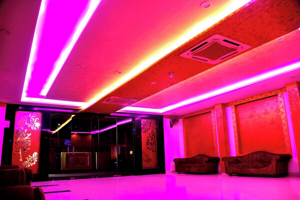 Aashika Park & Resort - Bhilwara