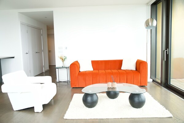 Luxurious Haven In Battersea - Londres