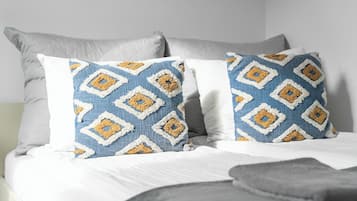 Apartamento Clássico | 1 quarto, ferro/tábua de engomar, Wi-fi grátis