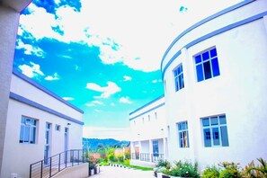 Quarto Individual Standard, 1 quarto, varanda | Sala de estar