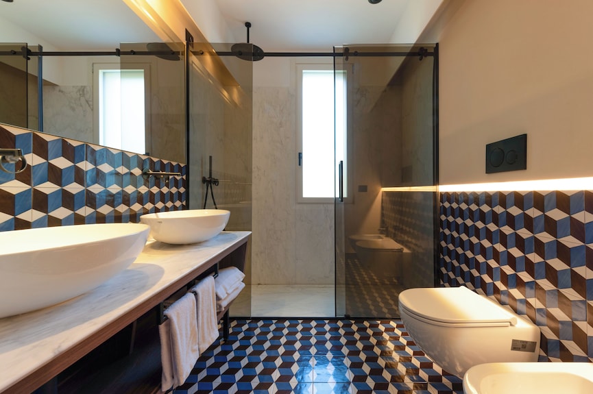 Luxury Suite With Balcony Overlooking The Gulf Of Sorrento - Campania