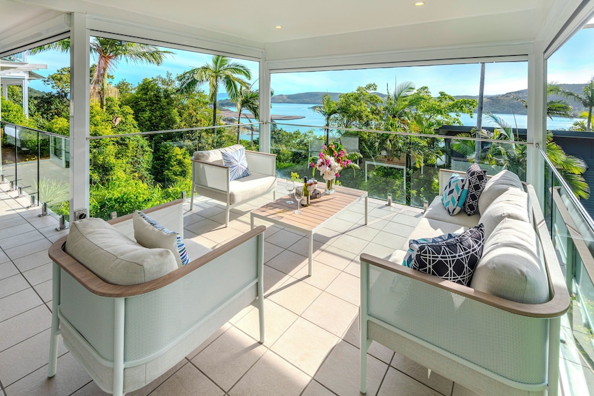 Oasis 21, Oasis 21 On Hamilton Island - Hamilton Island