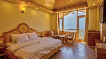 Quarto Lua de Mel | Wi-fi grátis