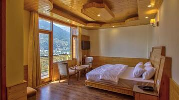 Quarto Superior | Wi-fi grátis