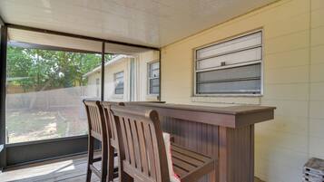 Apartamento (2 Bedrooms) | Interior